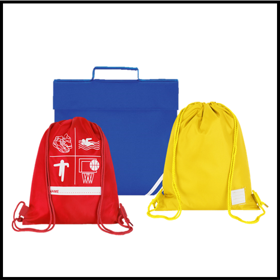 Bags – 1st Class Uniforms & Workwear