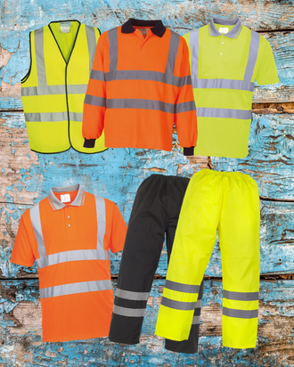 1st Class Uniforms & Workwear - 1st Class Clothes at 1st Class Prices