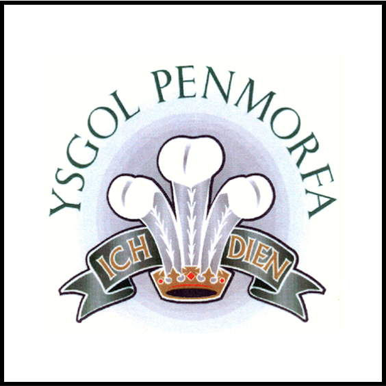 Ysgol Penmorfa – 1st Class Uniforms & Workwear