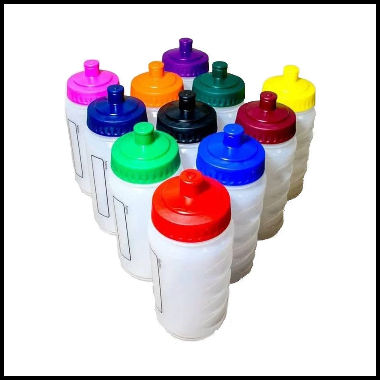 Water Bottles – 1st Class Uniforms & Workwear