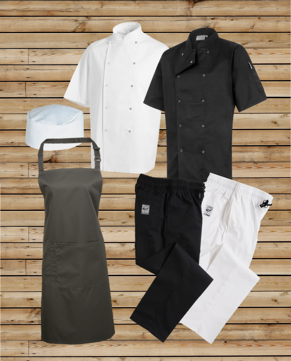 1st Class Uniforms & Workwear - 1st Class Clothes at 1st Class Prices