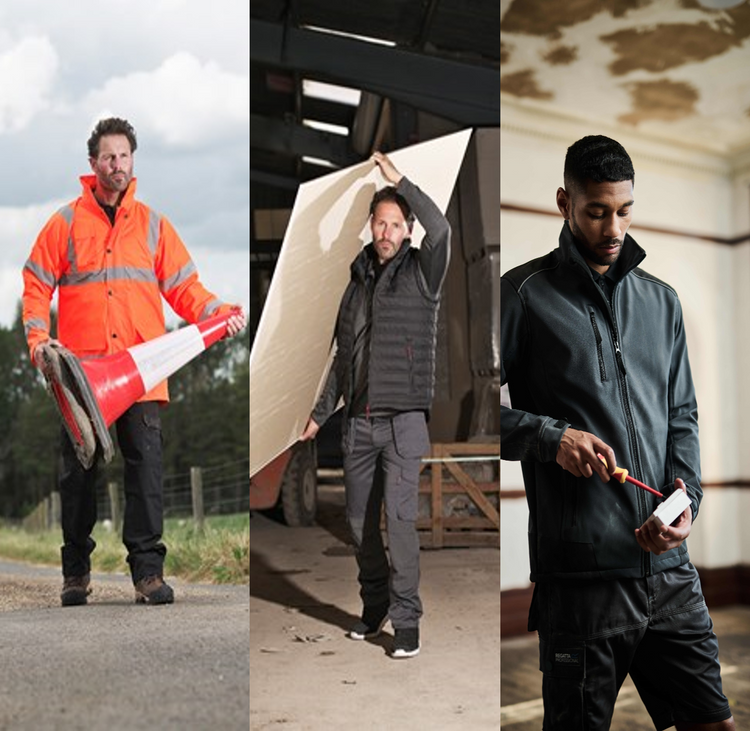 1st Class Uniforms & Workwear - 1st Class Clothes at 1st Class Prices