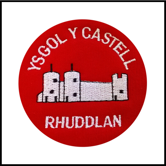 Ysgol y Castell – 1st Class Uniforms & Workwear