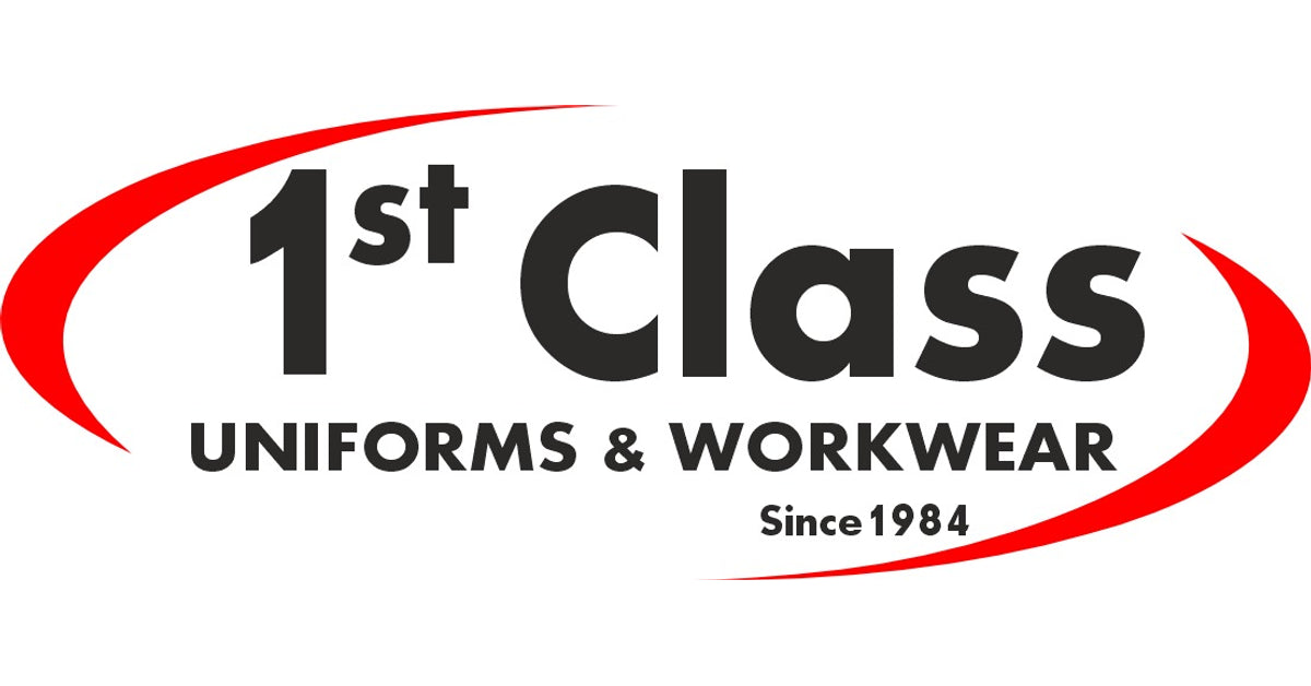 1st Class Uniforms & Workwear - 1st Class Clothes at 1st Class Prices