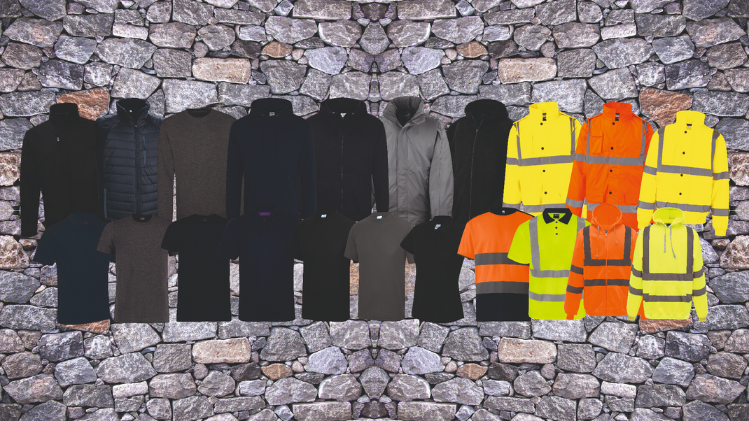 1st Class Uniforms & Workwear - 1st Class Clothes at 1st Class Prices