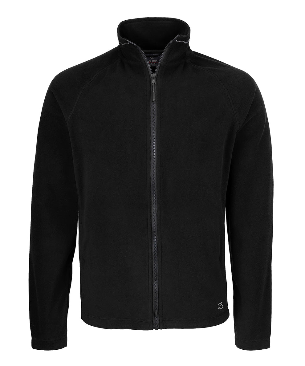 CR315 Expert Corey 200 fleece jacket – 1st Class Uniforms & Workwear