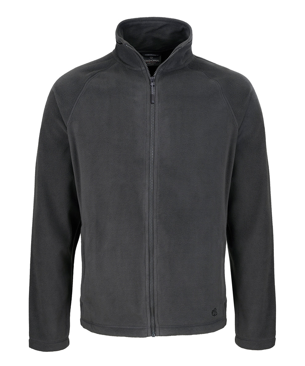 CR315 Expert Corey 200 fleece jacket – 1st Class Uniforms & Workwear
